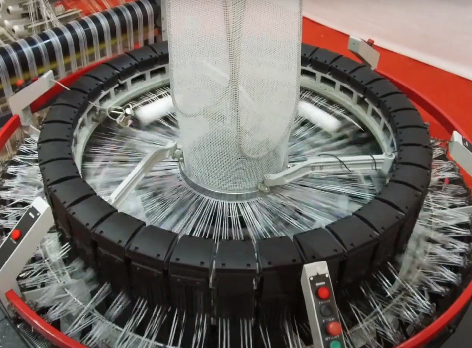 J P Extrusiontech (Pvt) Ltd.