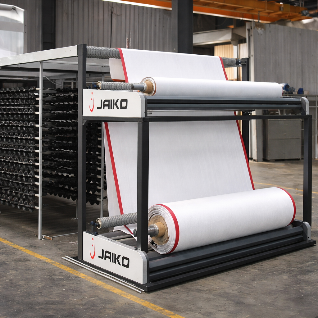 J P Extrusiontech (Pvt) Ltd.